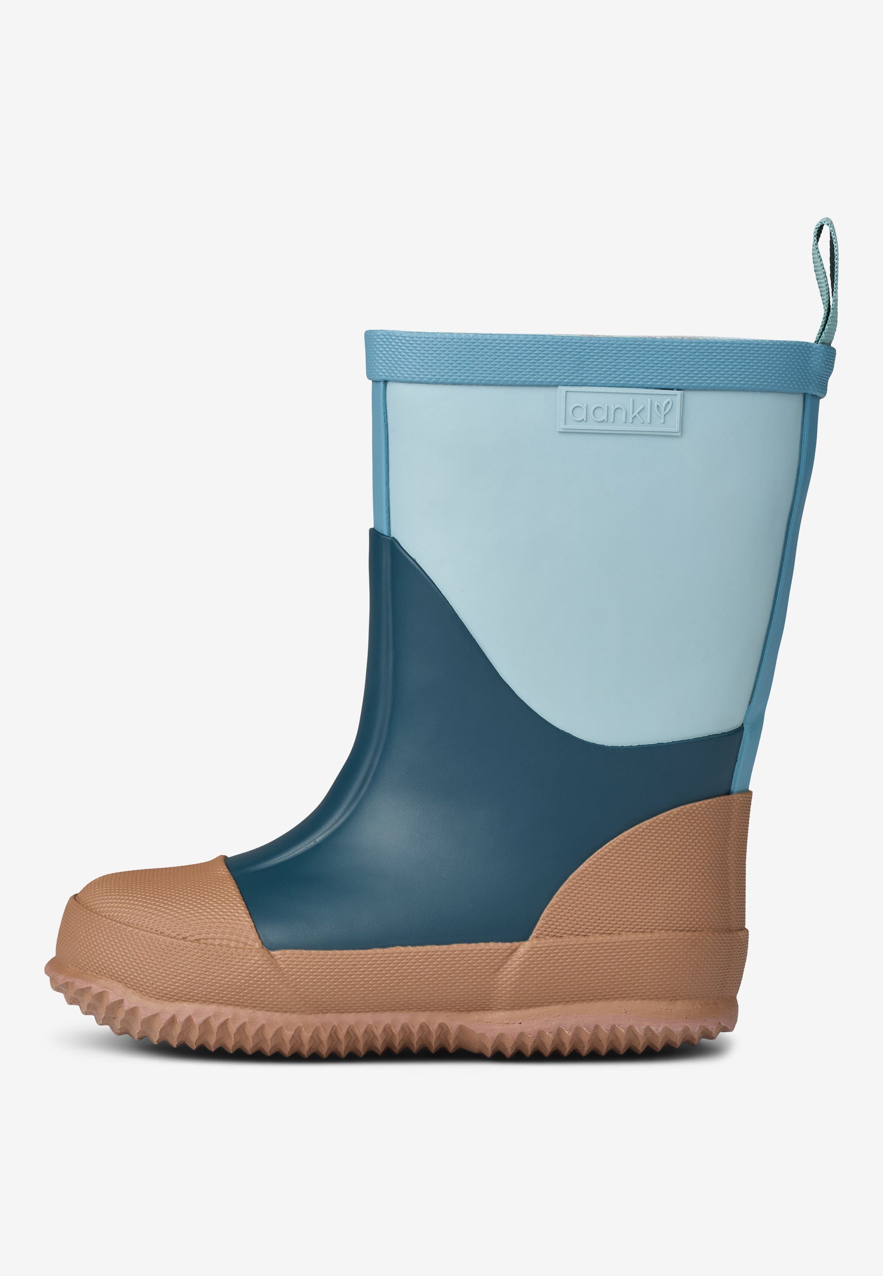 ThermoRub - High Thermo Rubber Boot